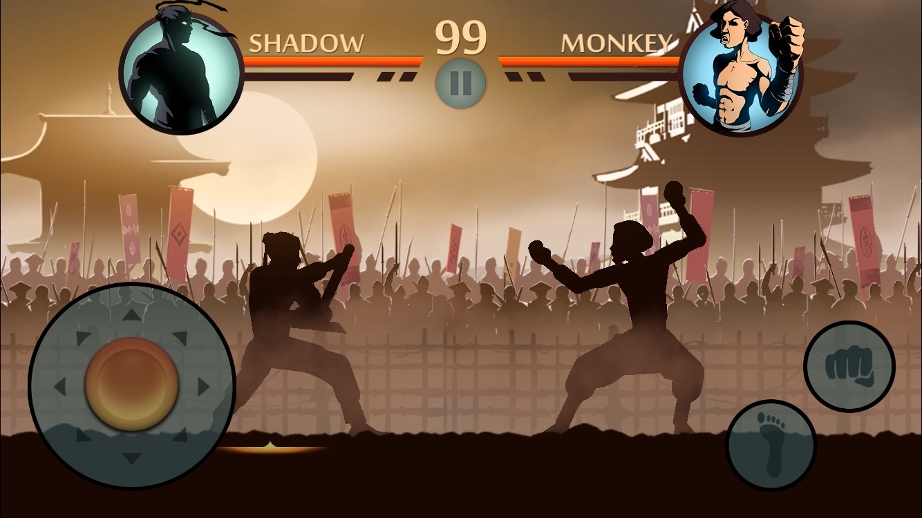 Download Shadow Fight 2 Special Edition MOD APK Now